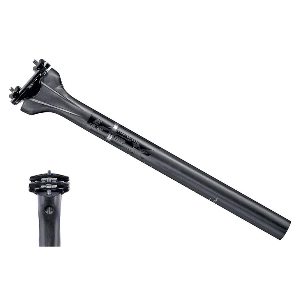 FSA KFX SB0 SEATPOST | CARBON SEAT POST | MTB SEAT POST | | Shopee Malaysia