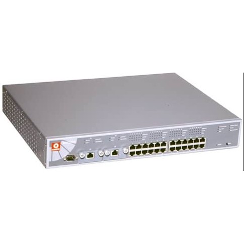 Compex 24-Port FastEthernet + 2 port Gigabit Managed Switch | Shopee ...