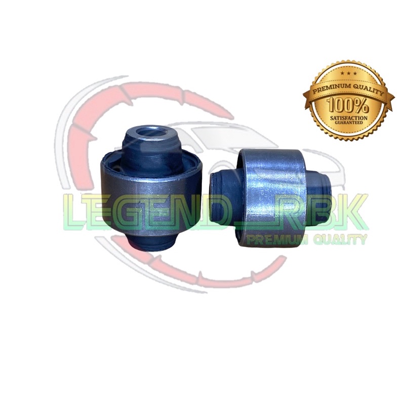 (1PC) MITSUBISHI CHARIOT N84 FRONT LOWER ARM BUSH (PREMIUM QUALITY ...