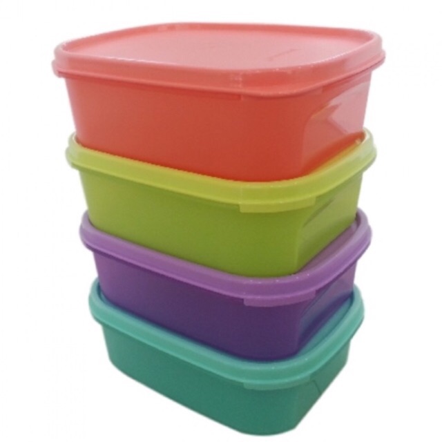 Tupperware Modular Mates 850ml | Shopee Malaysia