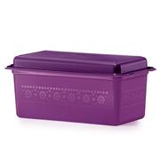 [𝟏𝟎𝟎% 𝐎𝐫𝐢𝐠𝐢𝐧𝐚𝐥 𝐏𝐫𝐨𝐝𝐮𝐜𝐭] Mosaic Bread Server (1) 3.0L by Tupperware ...