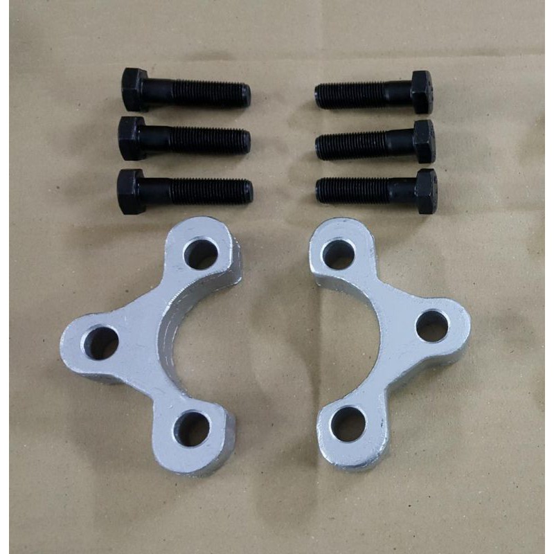 Honda Civic FC FK Front Roll Center Adapter (RCA) / Adjuster | Shopee ...