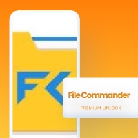 File Commander - Android App (Premium Unlocked) | Shopee Malaysia