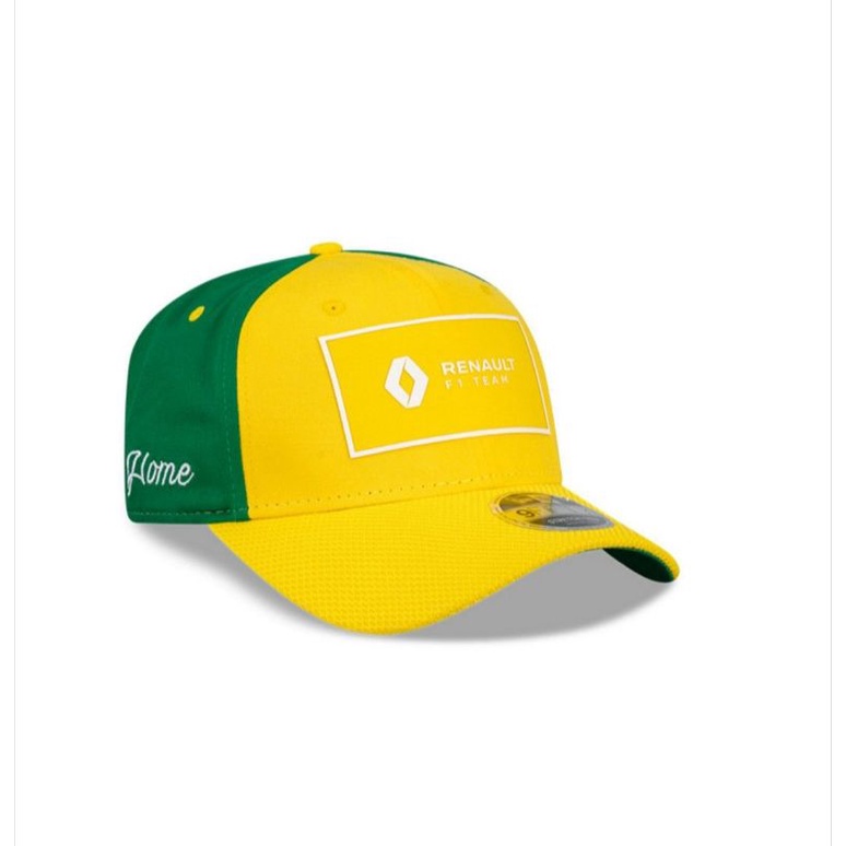 [Original] Renault F1 Riccardo Special Edition Australia GP Cap ...
