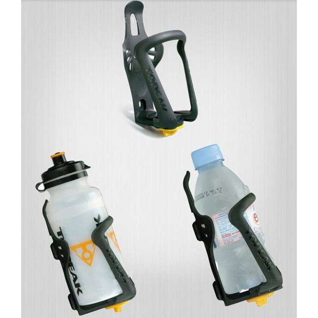 Adjustable Riding Bottle Cage Mountain Road Bike Bicycle Plastic ...