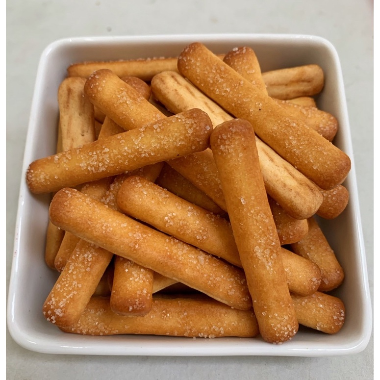 Biskut Jejari Kentang degan gula (Timbang) | Shopee Malaysia