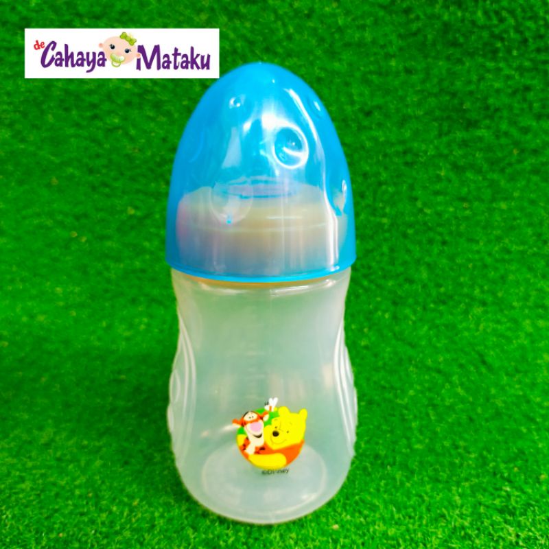 Botol Susu Standard Neck Disney Pureen / Standard Neck Milk Bottle ...