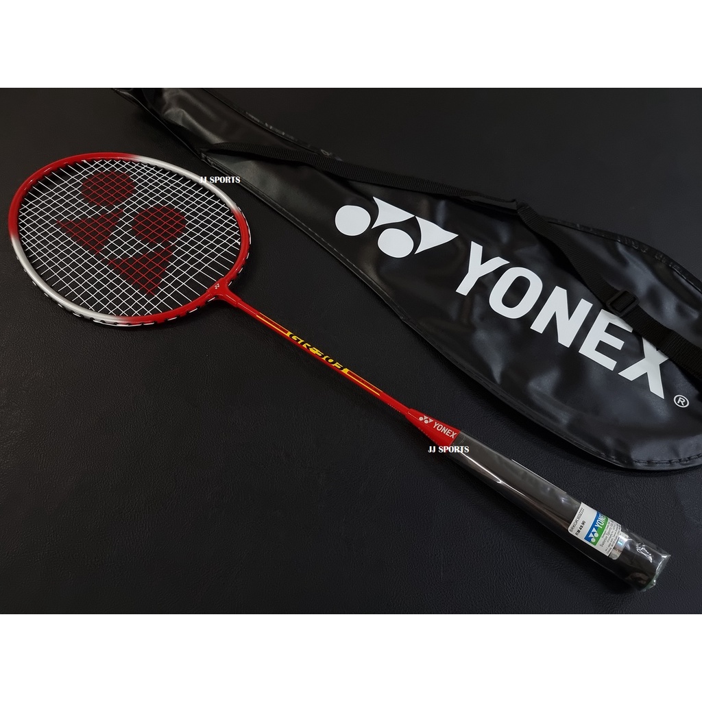 YONEX GR 303 BADMINTON RACKET (Free string with strung) | Shopee Malaysia