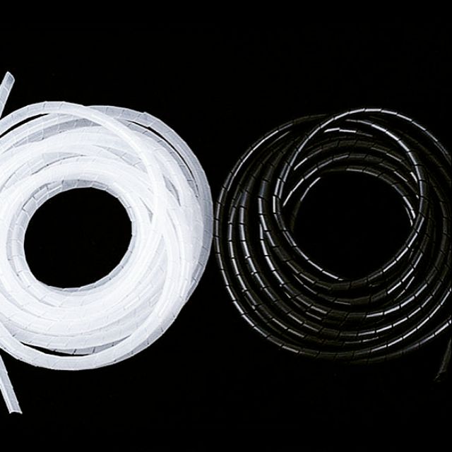 SPIRAL WRAPPING BAND (16/24MM) | Shopee Malaysia