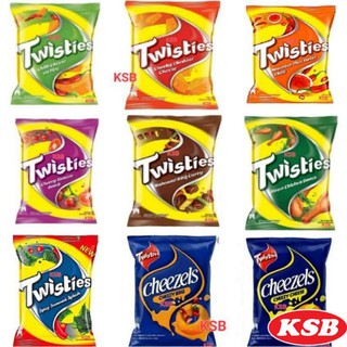 twisties - Prices and Promotions - Mar 2024 | Shopee Malaysia