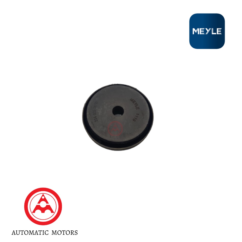 Mercedes Benz Meyle Rear Alex Mounting Beam Subframe Centre Bush ...