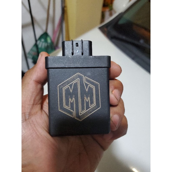 CDI Meran Motor 125z (used) | Shopee Malaysia