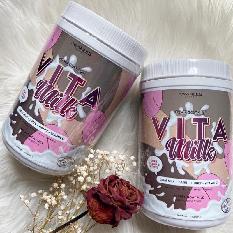VITAMILK CHOCOLATE ORIGINAL HQ | Shopee Malaysia