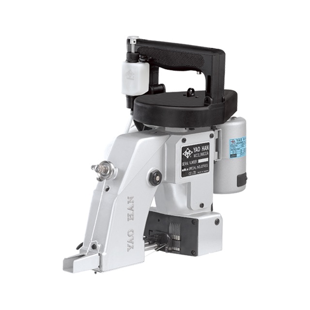 NEW LONG / YAO HAN Electric Bag Closer Packing Machine ~ Mesin Jahit ...