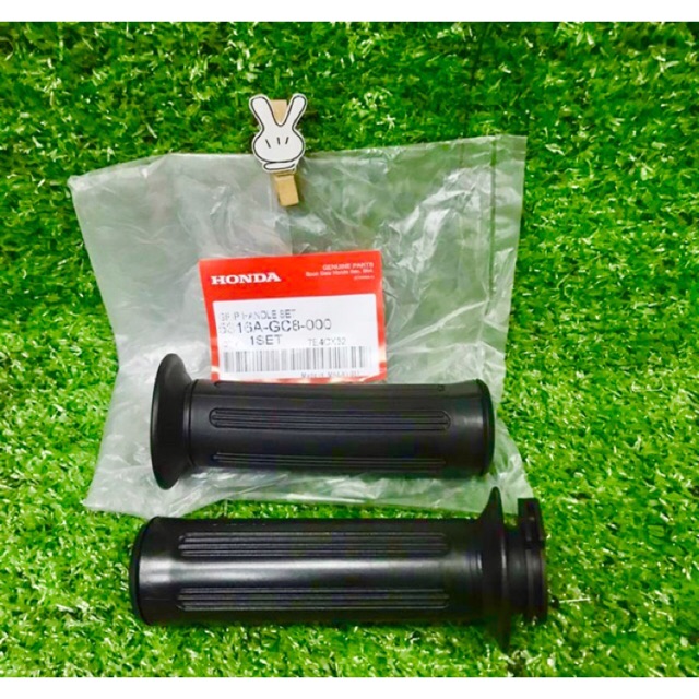 HONDA EX5 DREAM SARUNG TANGAN SET (100% ORIGINAL BOON SIEW HONDA ...