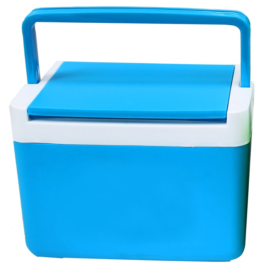 Cooler Box 10.5L Bekas Air Batu | Shopee Malaysia