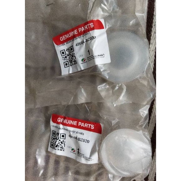 ORIGINAL PERODUA ABSORBER MOUNTING CAP MYVI, ALZA, AXIA, VIVA, BEZZA ...