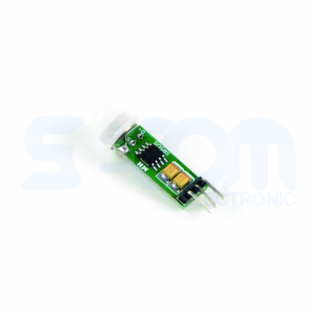 HC-SR505 Mini PIR Sensor Module Passive Infrared Sensor Module PIR ...