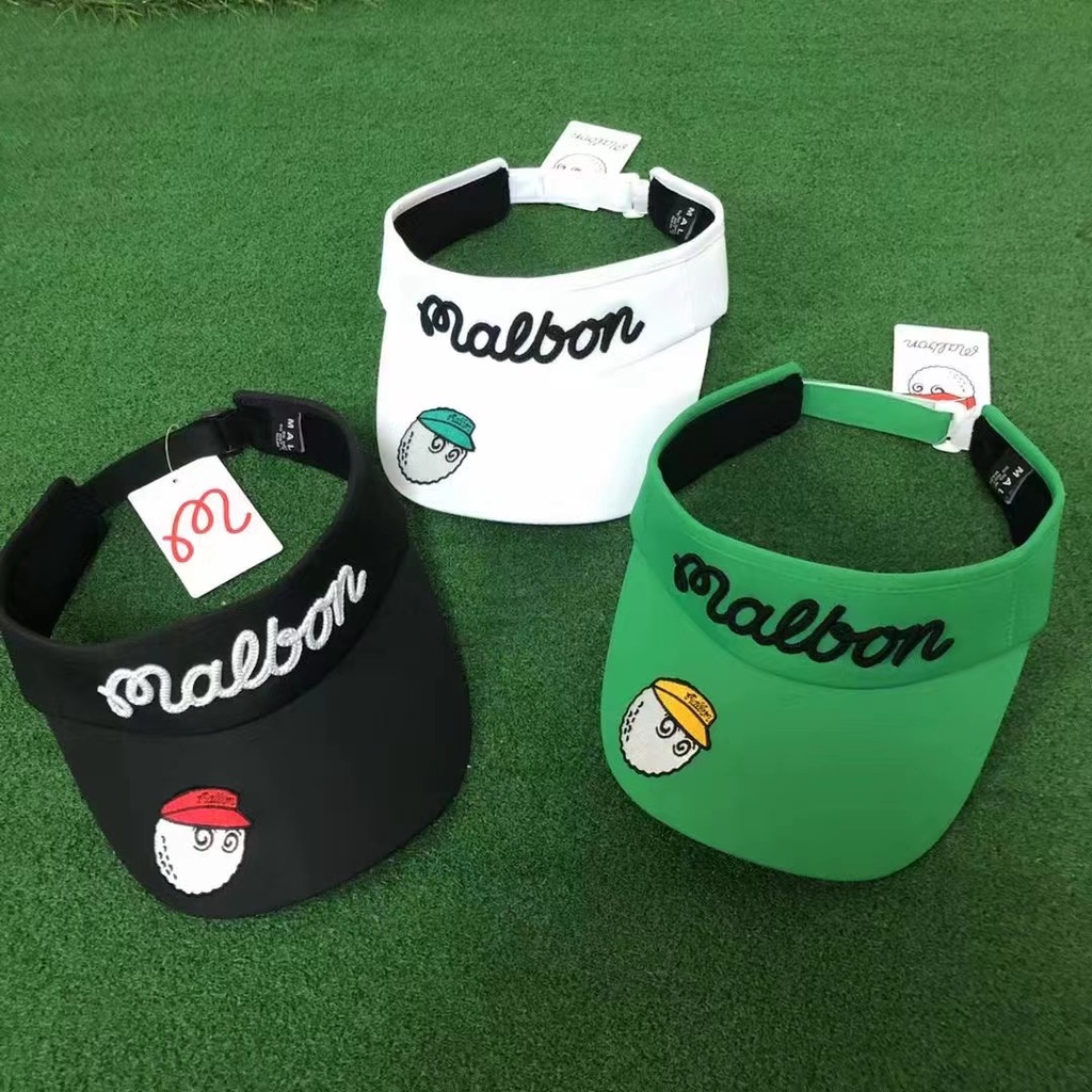 New golf cap general men's and women's sports high-quality baseball cap ...