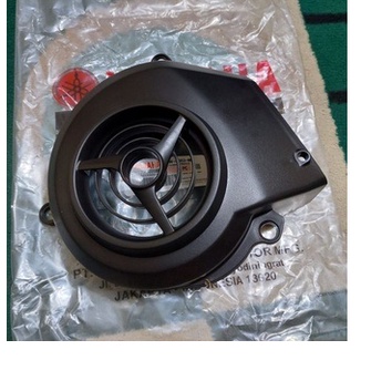 Original YAMAHA MIO Fan Cover | Shopee Malaysia