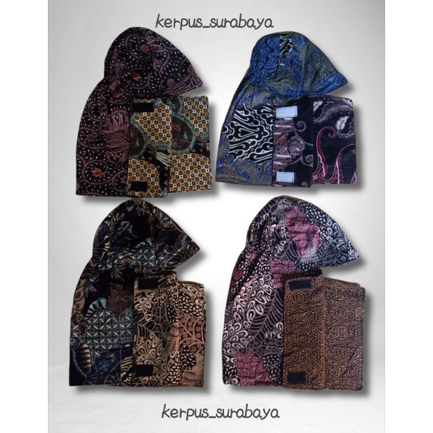 Japanese welding hat kerpus project fishing hat kerpus sebo welder ...