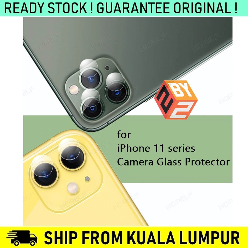 iPhone 11 / iPhone 11 Pro / iPhone 11 Pro Max Camera Fiber Glass Lens ...