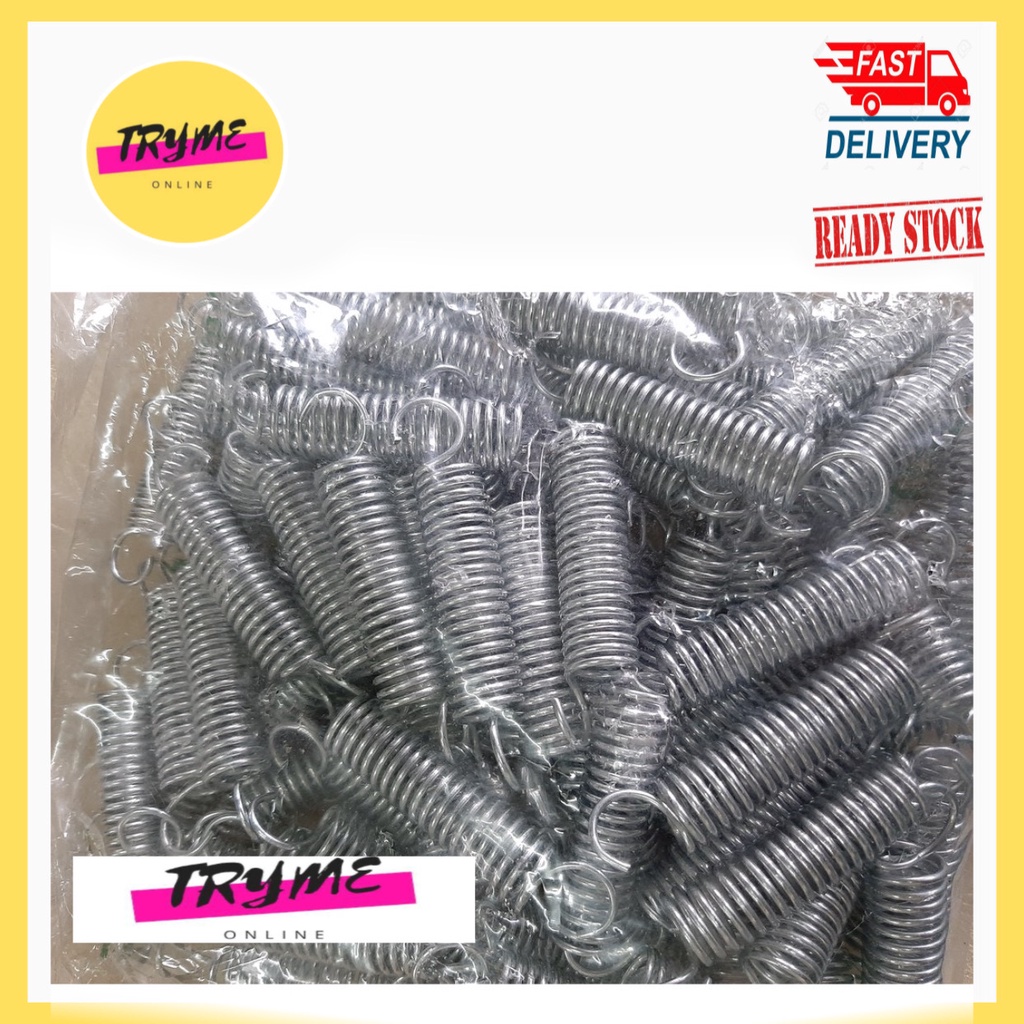 Spring Steel Getah 10pcs cawan getah diguna | Shopee Malaysia