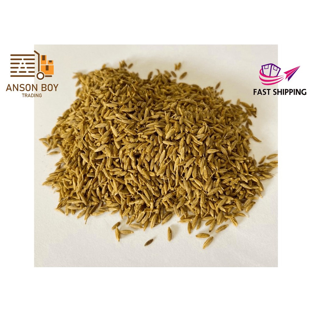 [READY STOCK] REMPAH RATUS JINTAN MANIS/JINTAN PUTIH/HALBA/HALBA CAMPUR ...