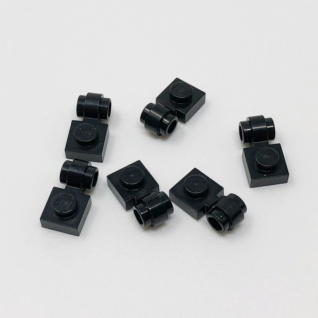 [Ready Stocks] GENUINE LEGO Parts - 4081b Plate, Modified 1x1 with ...