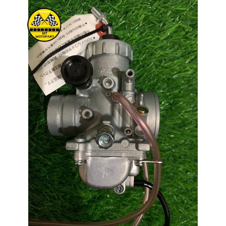 💥ORIGINAL JAPAN💥CARB CARBURETOR RXZ MILI ORIGINAL JAPAN 100% | Shopee ...