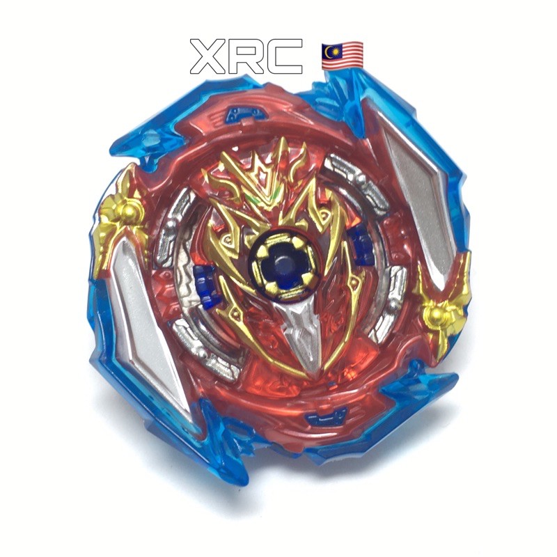 Infinite Achilles Superking Beyblade Burst B-173 B173 InfiniteAchilles ...