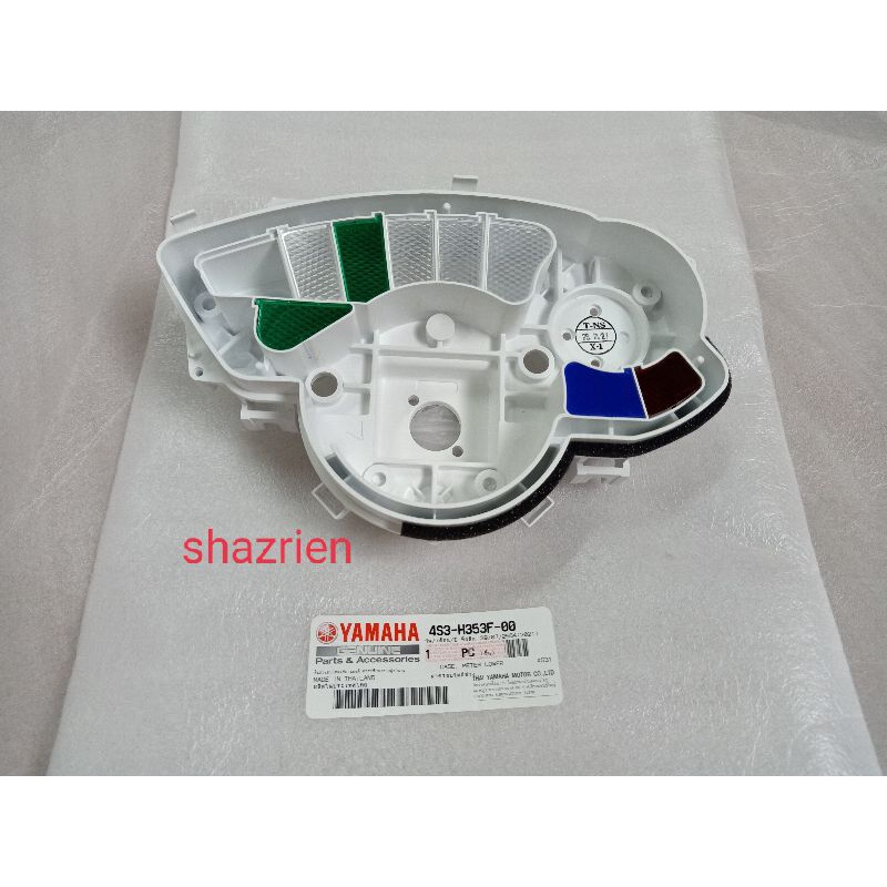 💯ORIGINAL X1R CASE METER@RUMAH METER🇹🇭 | Shopee Malaysia