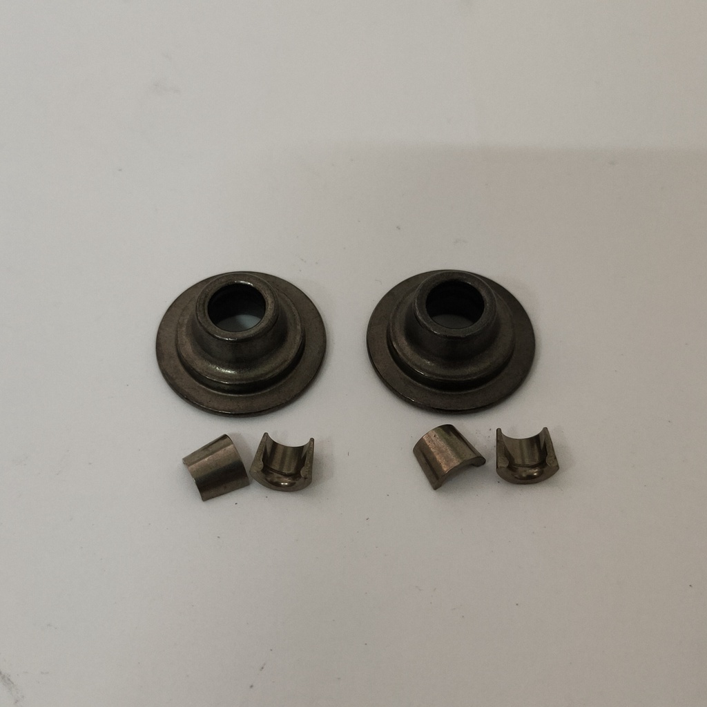 KRISS110 VALVE RETAINER WITH VALVE KEY SET / A CLASS | Shopee Malaysia