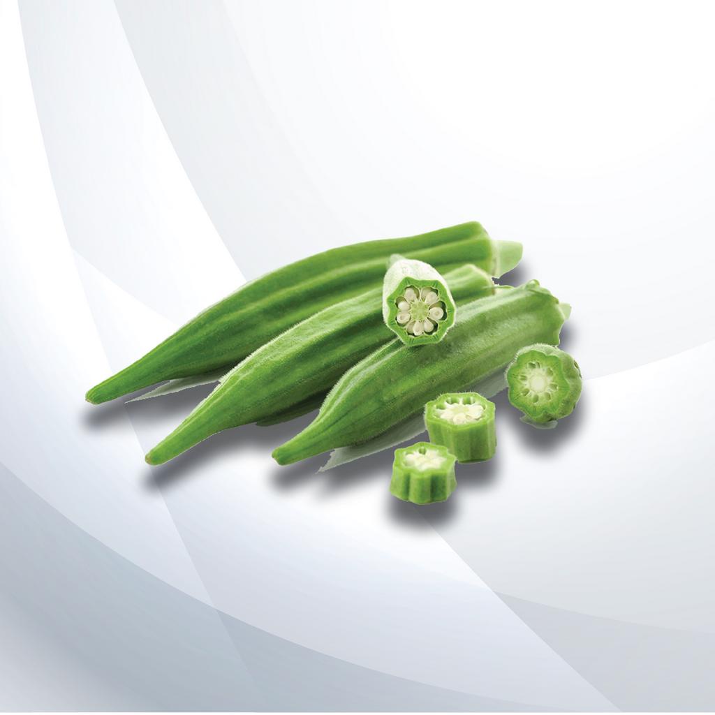 Lady Finger +/- 250g (Klang Valley) | Shopee Malaysia