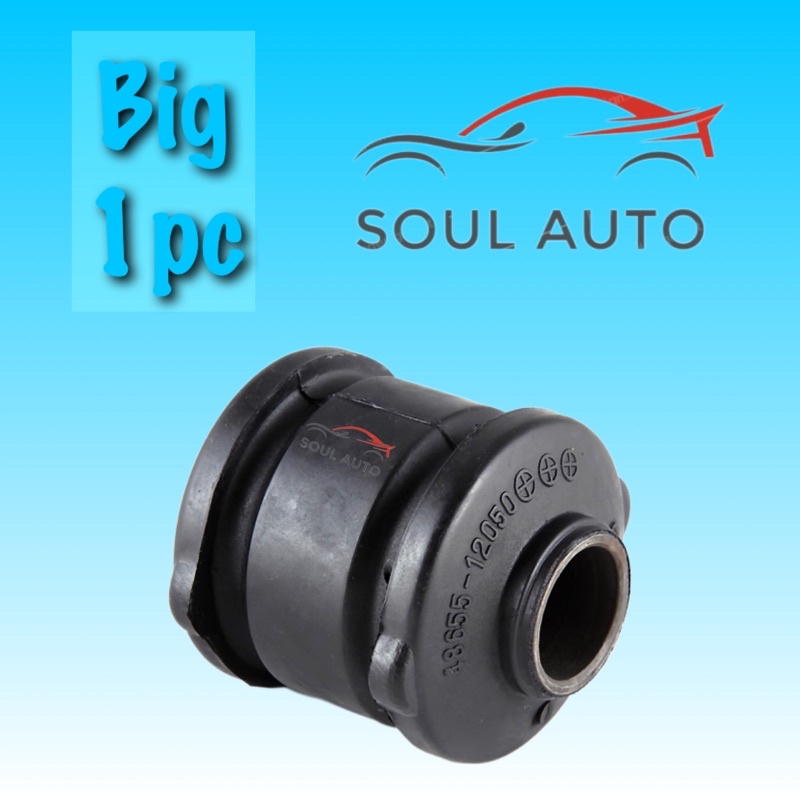 Toyota Corolla SEG AE101 Front Lower Arm Bush Big & Small | Shopee Malaysia