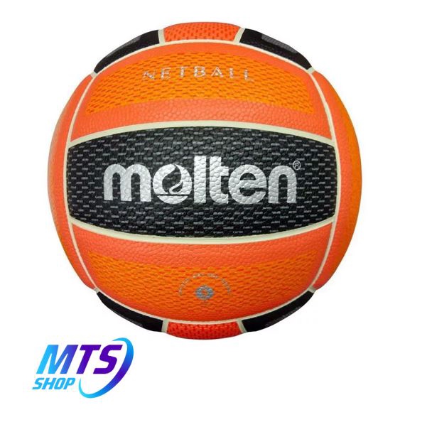 NETBALL MOLTEN TOURNAMNET SIZE- 5 SN58MX-OK2 BOLA JARING | Shopee Malaysia