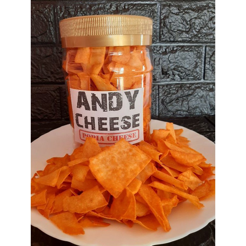 Popia Cheese ANDYCHEESE / Popia Cheese yang penuh rasa cheesenya by ...