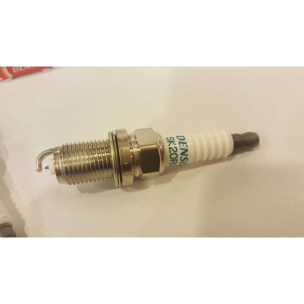 Estima acr50 vellfire anh20 Vios Altis Camry Original Denso Iridium ...