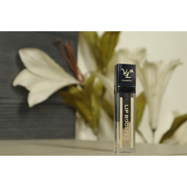 VSL LIP BOOSTER 💯ORIGINAL FROM HQ | Shopee Malaysia