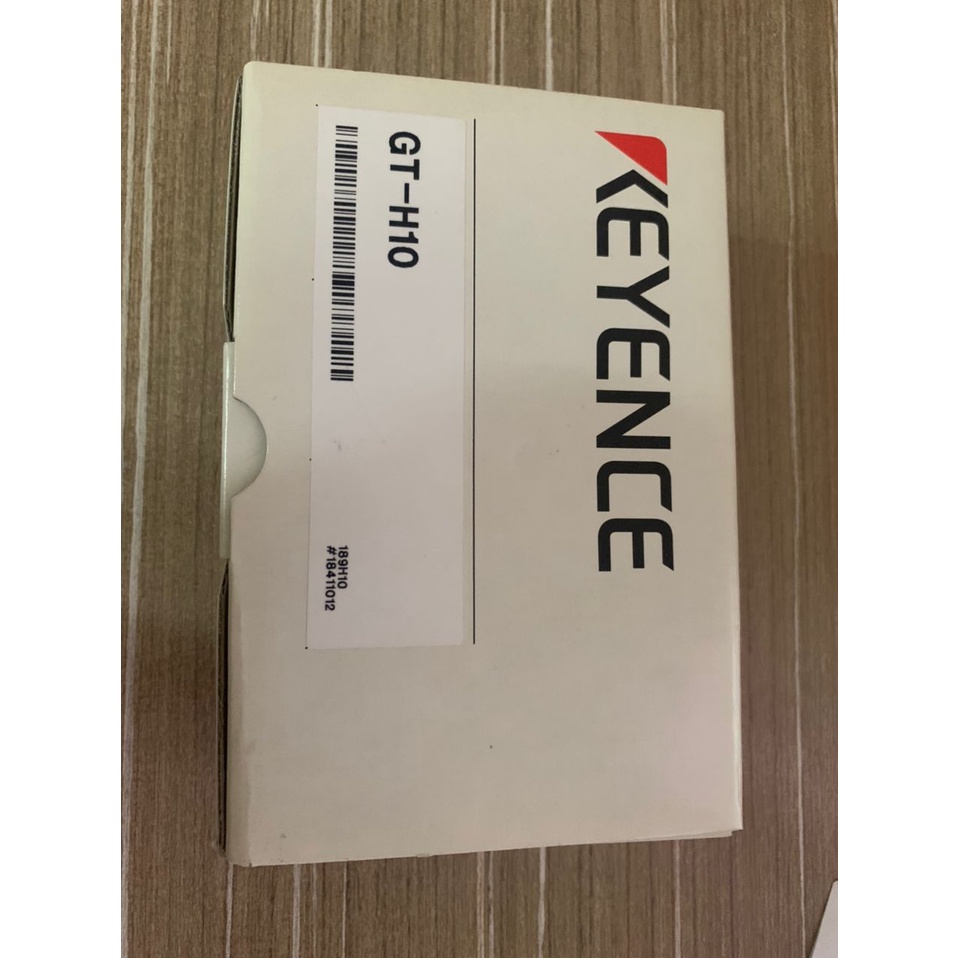 KEYEMCE GT-H10 Sensor Head Digital Contact Sensor (NEW-ORIGINAL ...