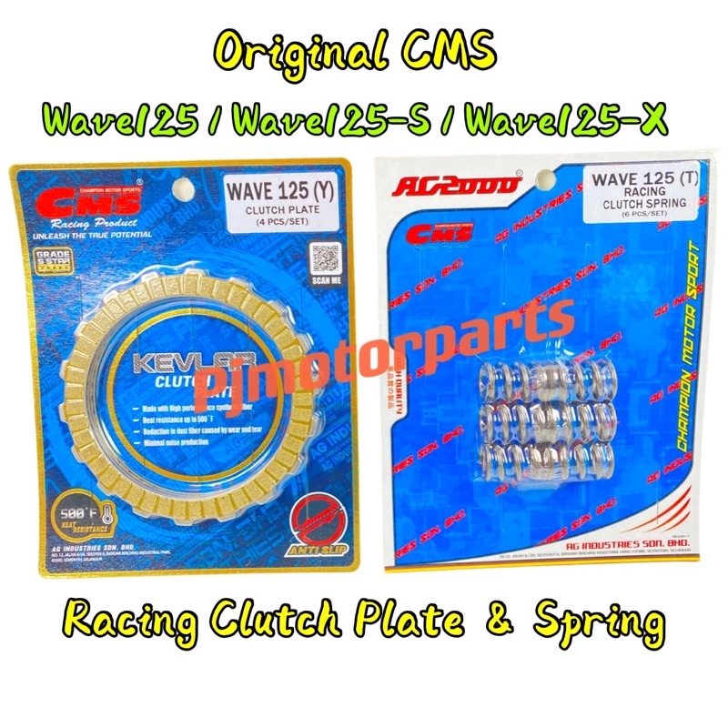 Honda Wave125 Wave125S Wave125X Ultimo Wave 125 S , X (100% Original ...