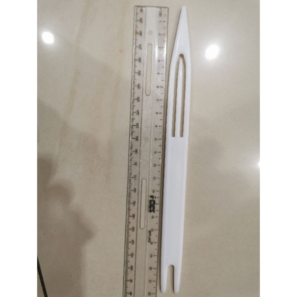 Coban cuban Jaring / Jaring Pukat/ Jumbo Nets Sewing Tools/ Alat Jahit ...