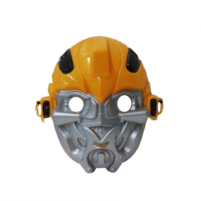 💥READY STOCK💥 Mask Transformers Bumblebee | Topeng Transformers ...
