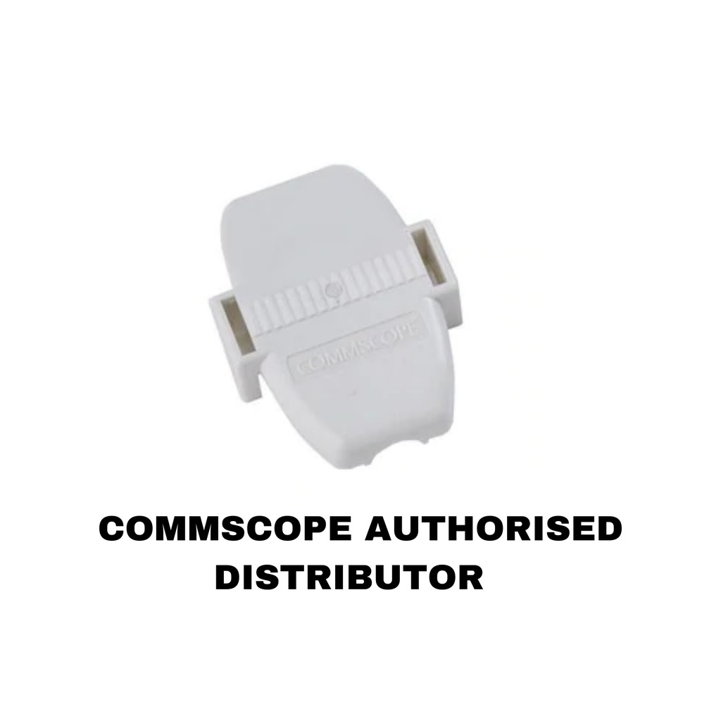 CommScope® Ceiling Connector Assembly (CCA) without cordage (760234921 ...