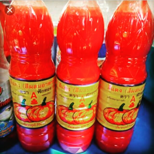 Sos Labu Thailand 700ml | Sos Thai | Sos Merah | Sos Tomato Thai ...