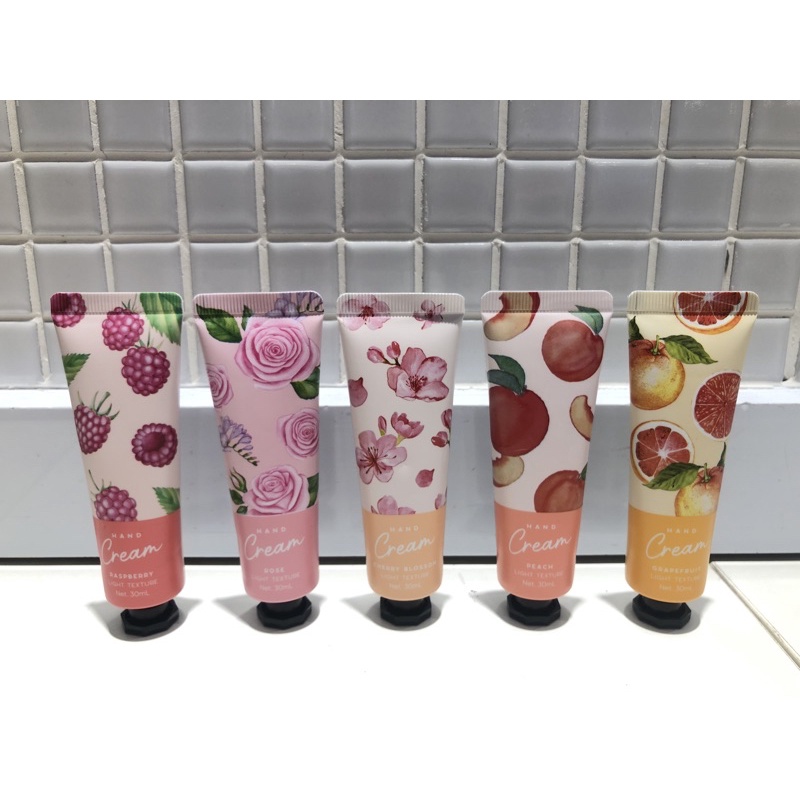 Miniso Hand Cream | Shopee Malaysia