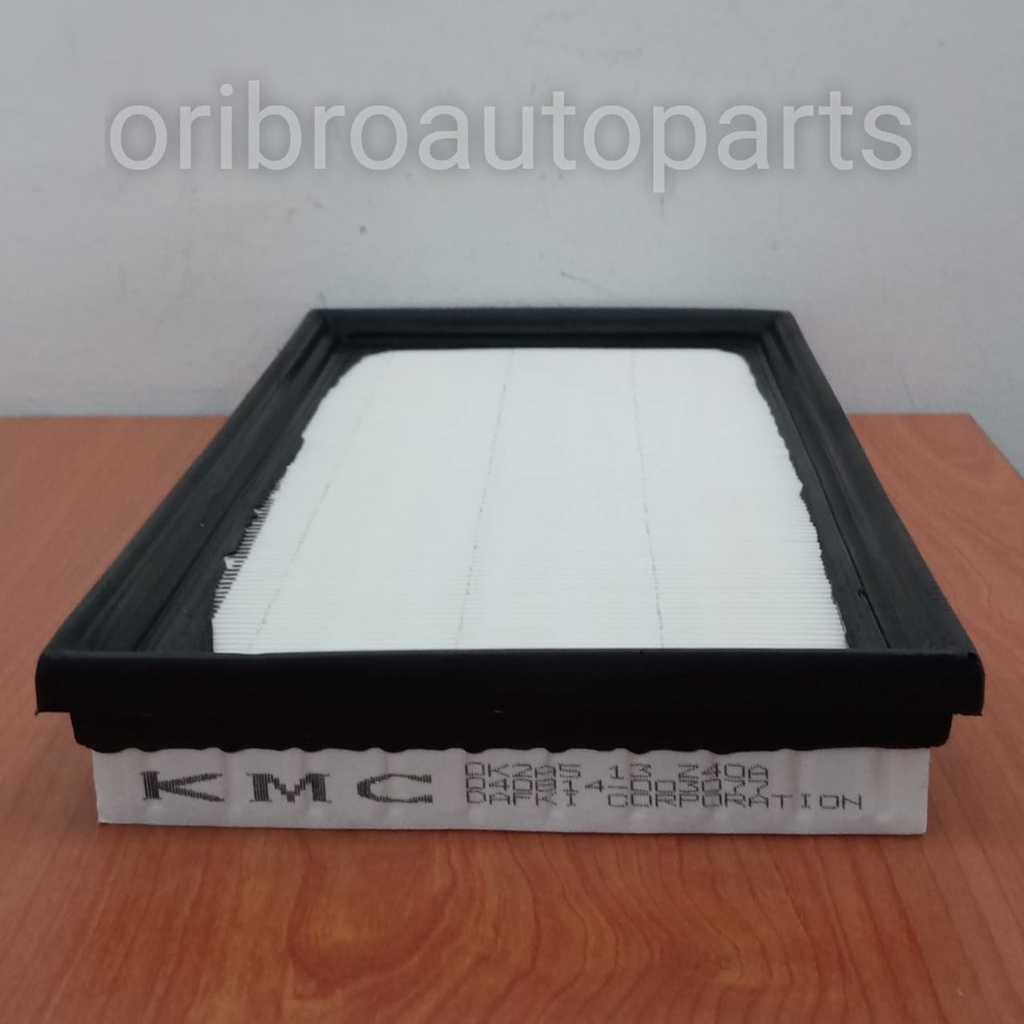 [READY STOCK] NAZA CITRA / KIA CARENS OEM AIR FILTER 0K2A5 13Z40 A ...