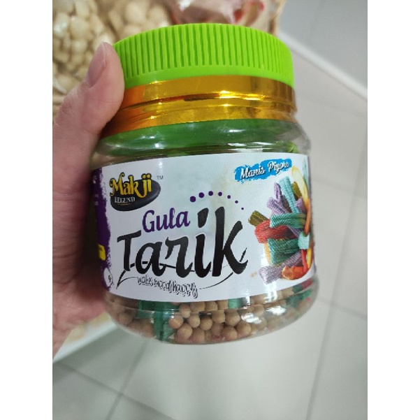 Sarawak Local Gula Tarik Asli Crunchy Krup krap Sarikei | Shopee Malaysia