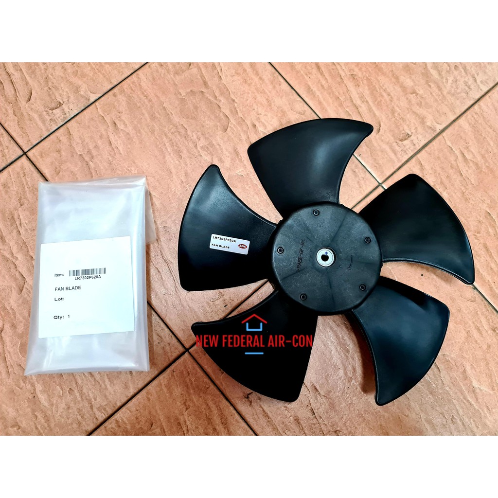 (ORIGINAL) APM PROTON EXORA CPS CFE BOLD, WAJA,PERSONA RADIATOR FAN ...