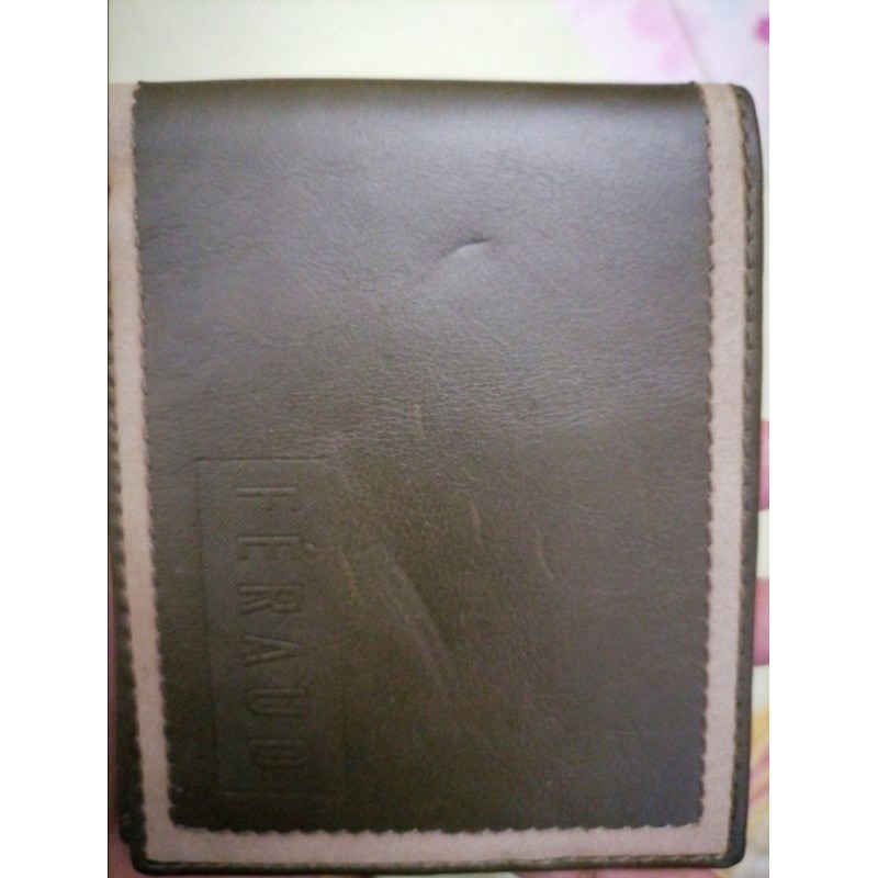 WALLET FERAUD (NEW | MALE) | Shopee Malaysia